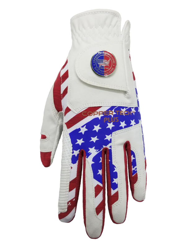 Copper Tech Plus Specialty Pairs for Men – Copper Tech Gloves