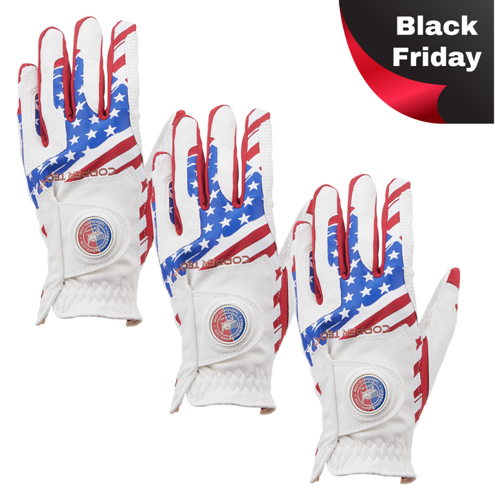 Bundles – Copper Tech Gloves