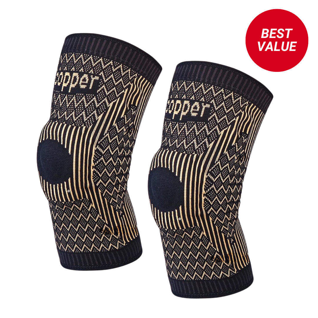 Copper Tech Landing Page – Copper Tech Gloves