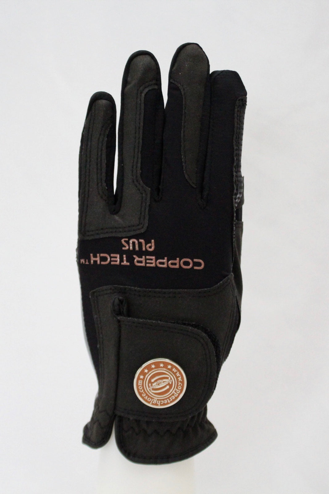 Golf Gloves – Copper Tech Gloves