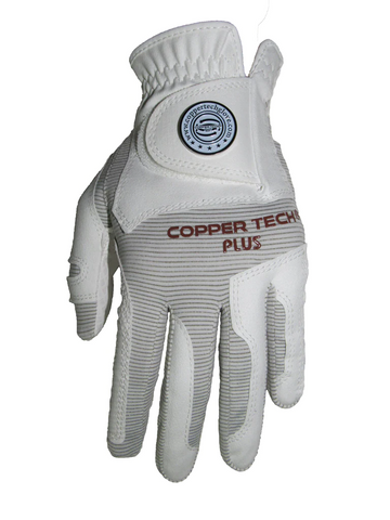 Golf Gloves – Copper Tech Gloves