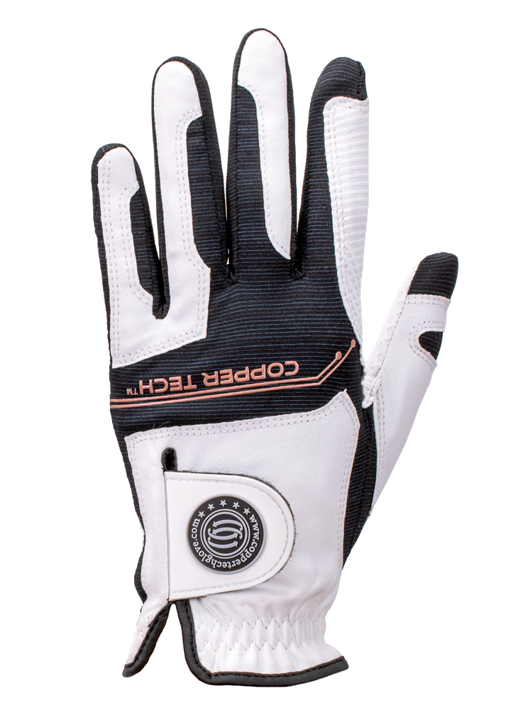 Golf Gloves – Copper Tech Gloves